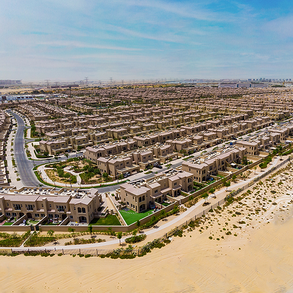 Work | Dewan Architects + Engineers